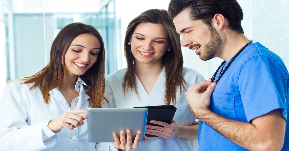 Synopsis on Improvement in Job Satisfaction of Hospital Employees